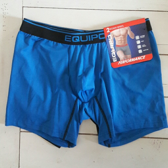 Equipo | Underwear & Socks | Mens Equipo 2pk Boxer Briefs Underwear ...